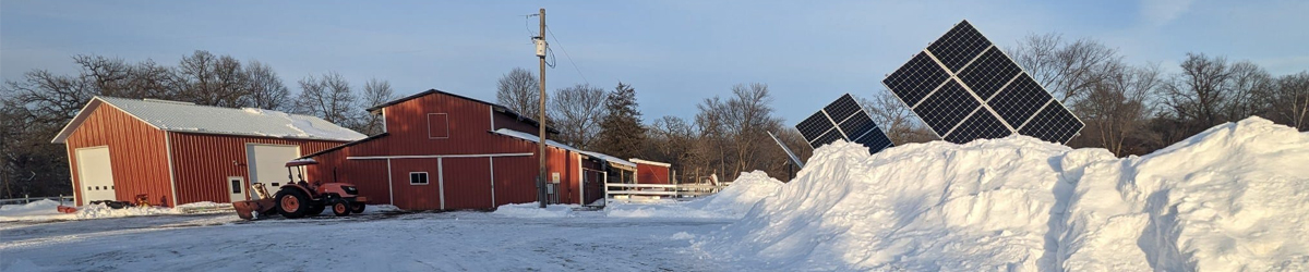 What We Do - Windhaven Farm